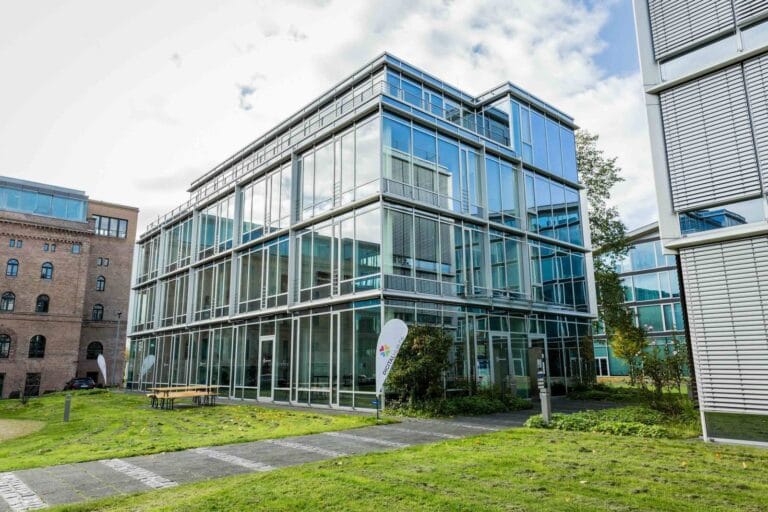 Digital Hub Bonn - QPFG